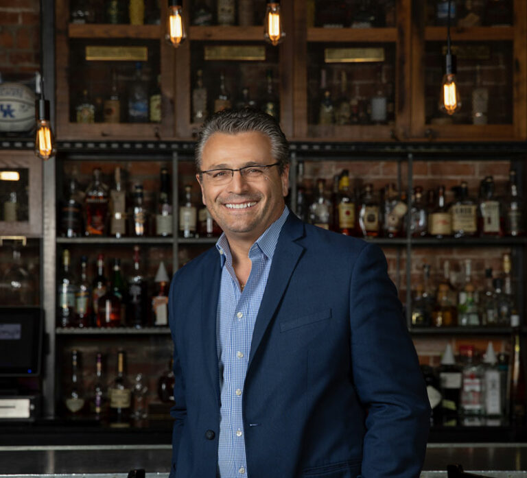 Tonys of Lexington | About